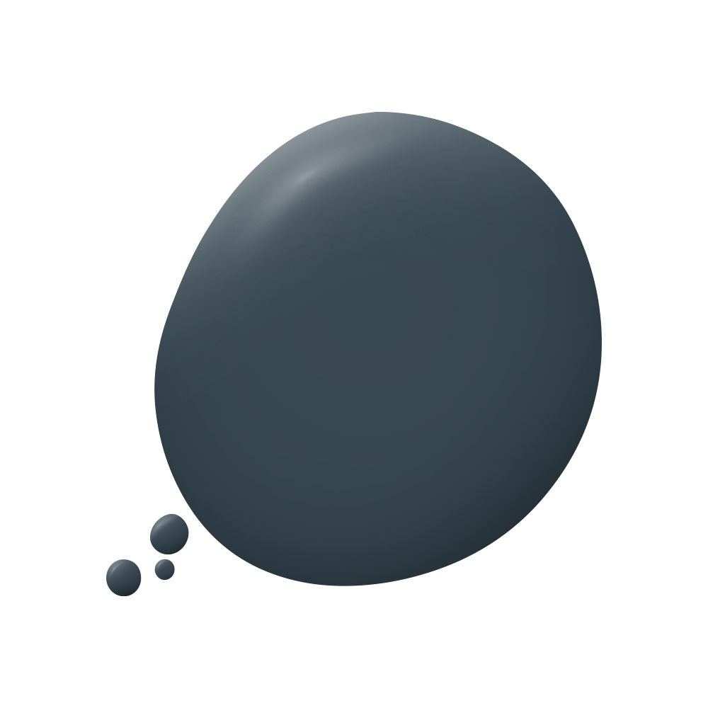 Noble Blue – Bluebird Paints