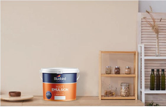 Matt Emulsion