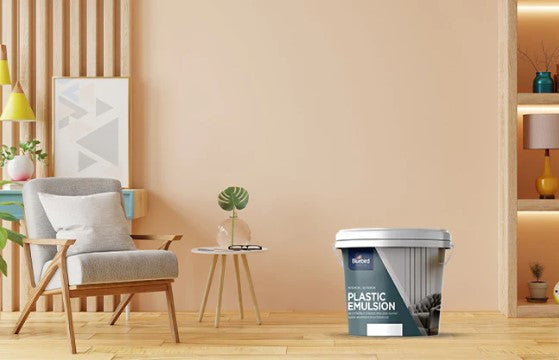 Plastic Emulsion