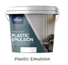 Buy Plastic Emulsion Paints at Best Price in Pakistan - (2026)